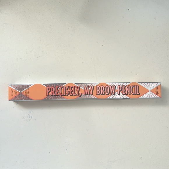 Benefit | Makeup | Precisely My Brow Pencil | Poshmark